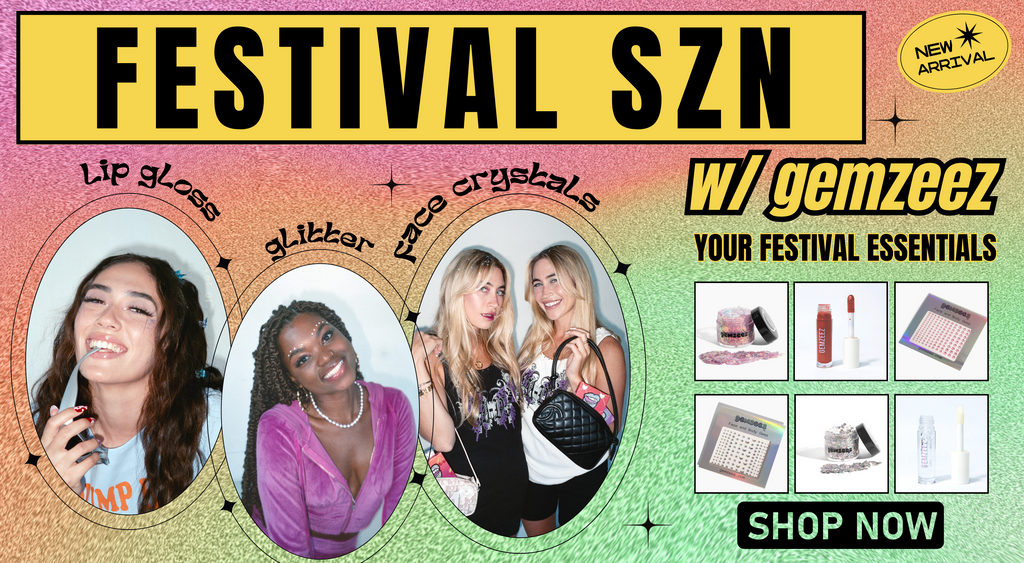 Gemzeez | The Original Diy Tooth Gem Kit