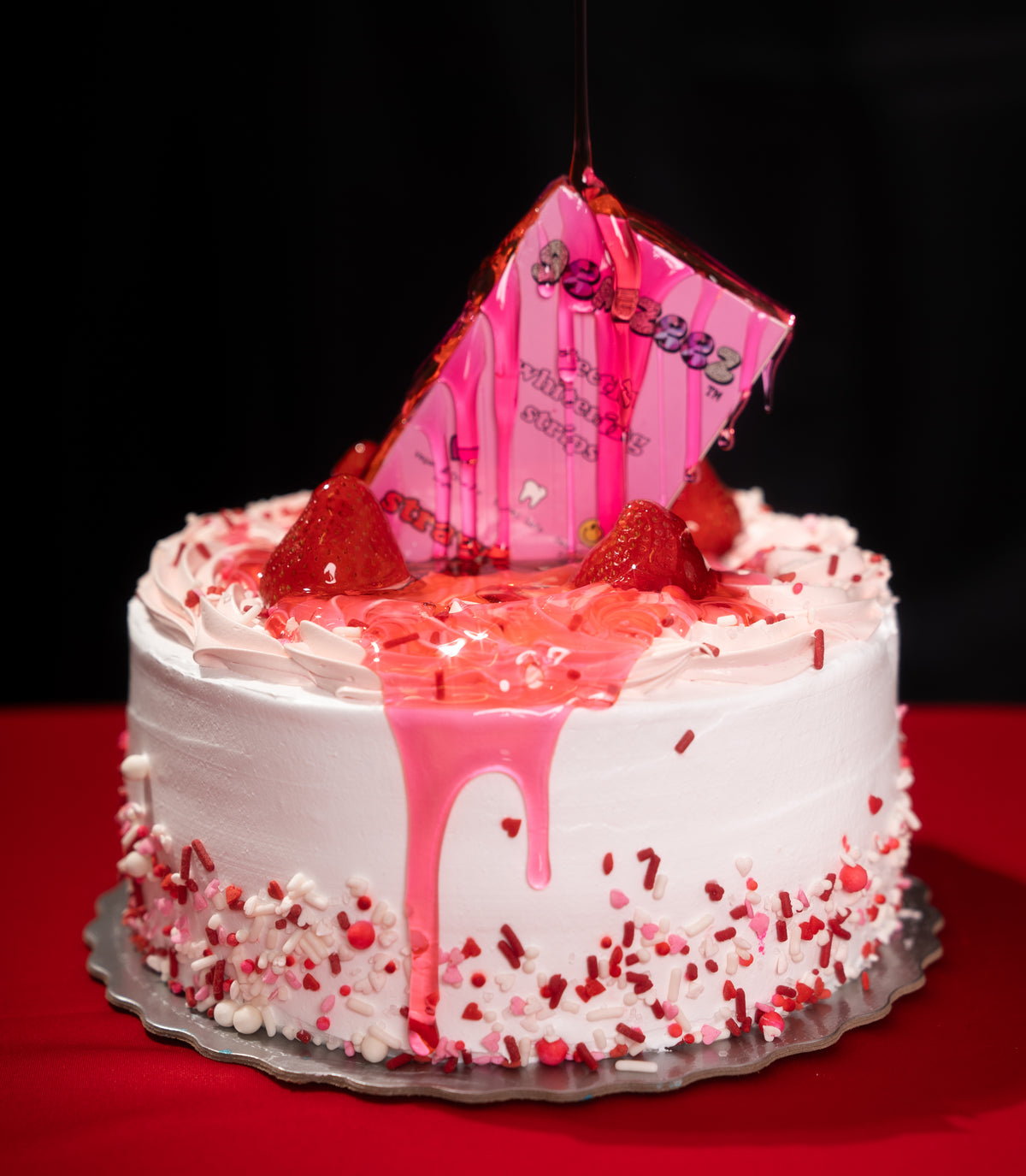 Gemzeez | The Original Diy Tooth Gem Kit