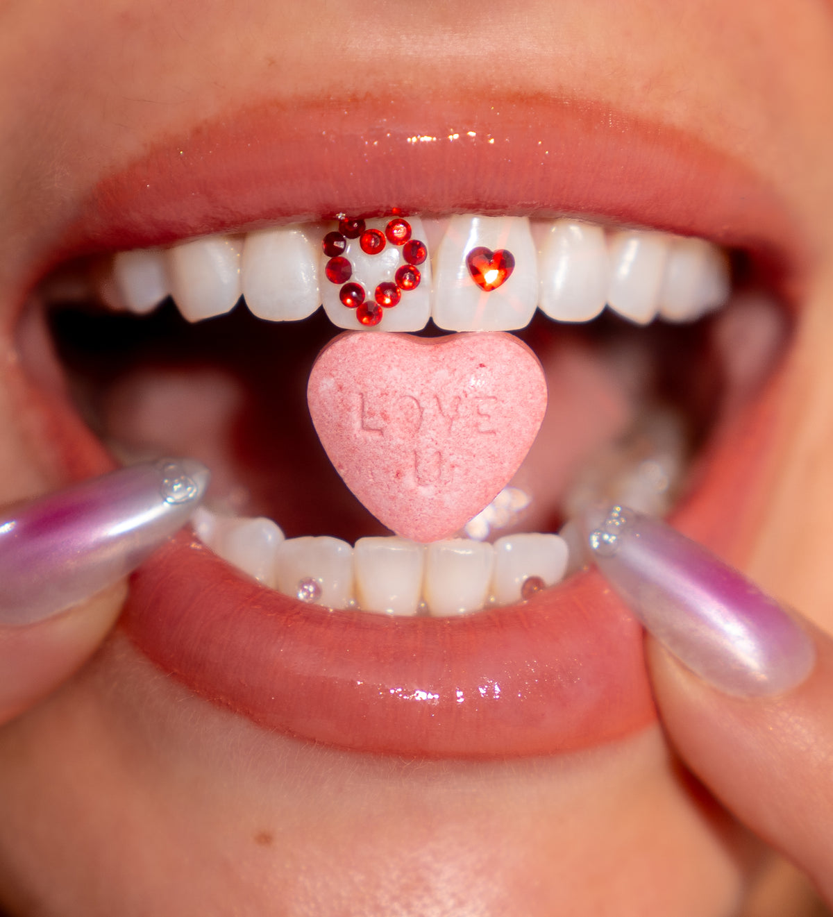 Gemzeez | The Original Diy Tooth Gem Kit