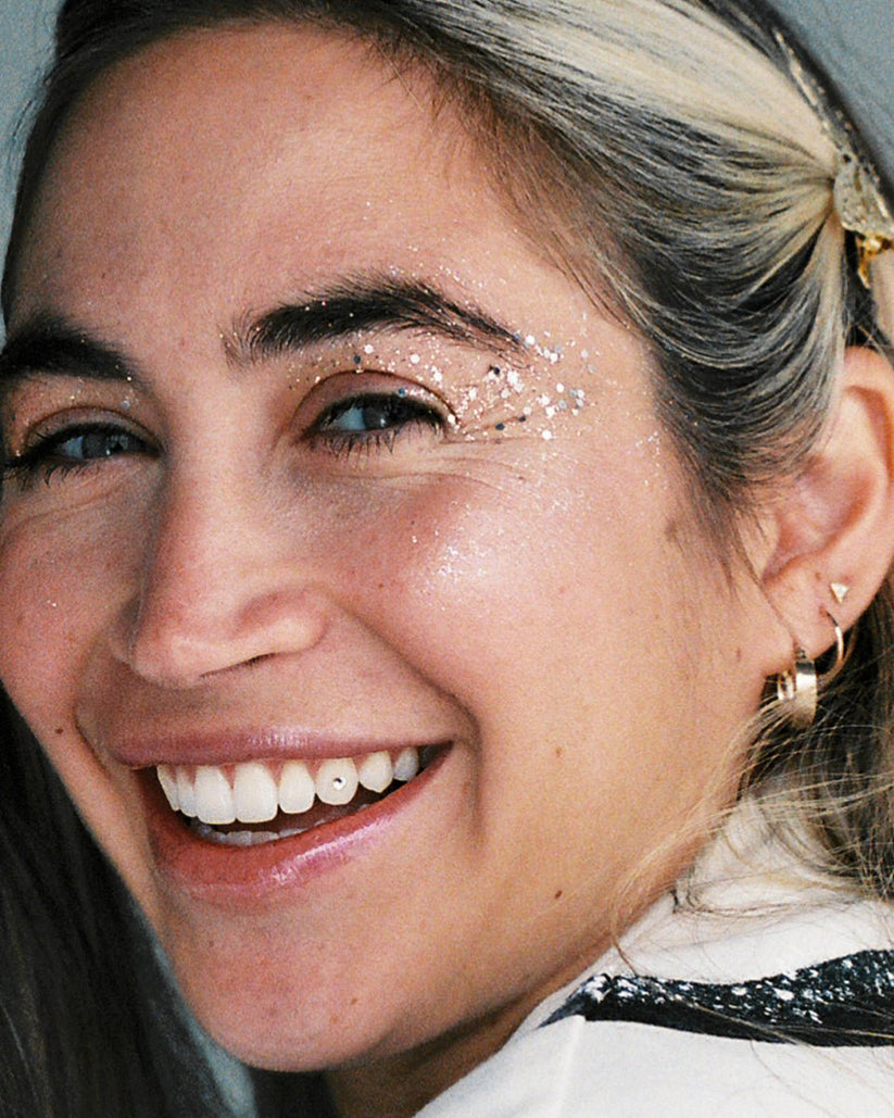 The Original DIY Temporary Tooth Gem Starter Kit – Gemzeez